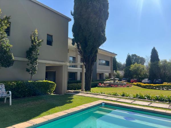 Angel Guest House - Sandton