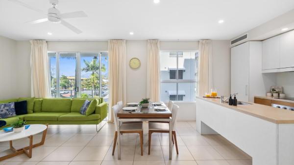 Shoreside Dual Key 201 - Cairns