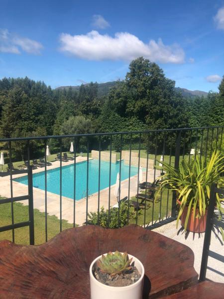 Quinta De Barbêdo - Turismo Rural - Portugal