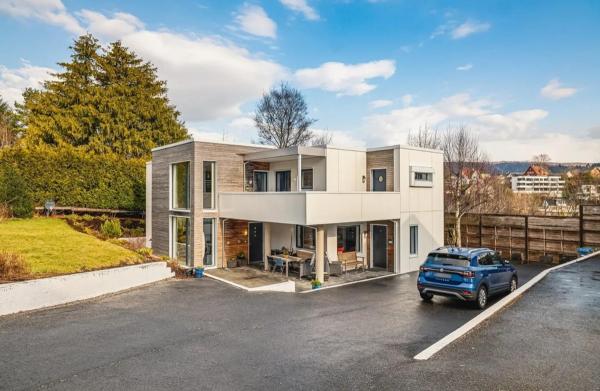 Hop Modern Villa - Bergen