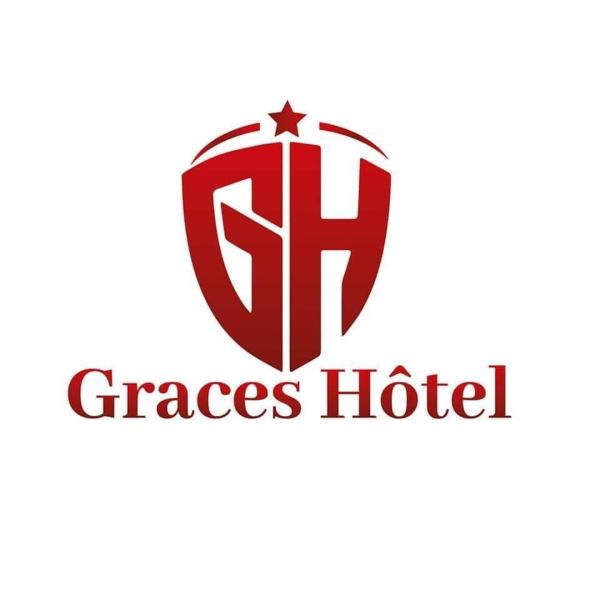 Grâces Hôtel - Yaounde