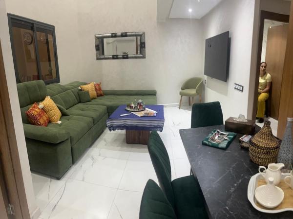 Appartement Duplex Marrakech - Marrakech