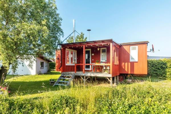 Tiny House Im Grünen - Bad Zwesten