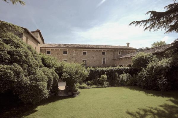 Maison Benedictine - Pai