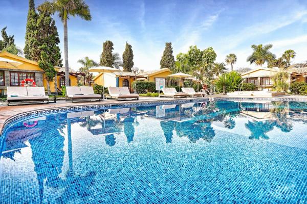 Maspalomas Villas By Dunas - Adults Only - Maspalomas