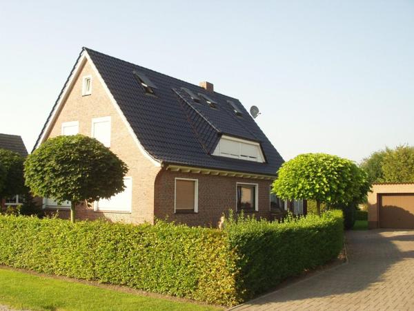 Ferienwohnung Prikker, 65352 - Moormerland
