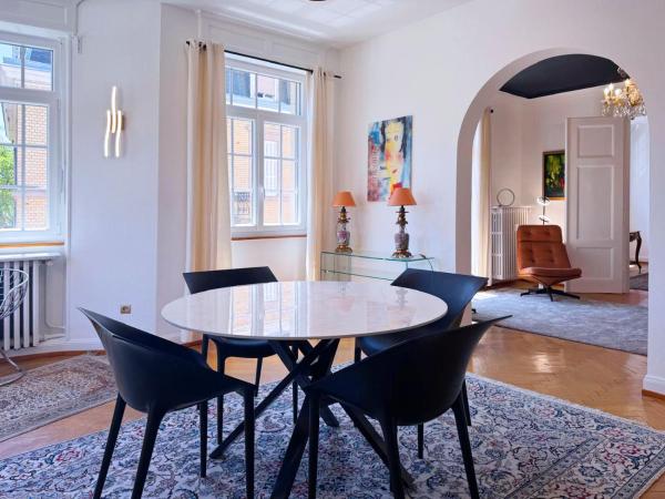 Le Boudhors - La Wantzenau