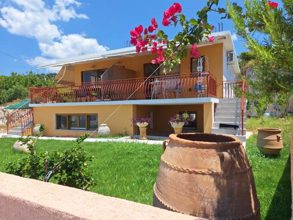 Lassi Apartment 2 - Kefalonia