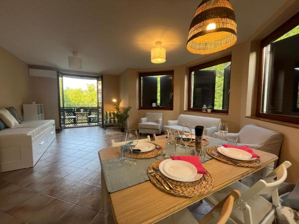 Csopak Strand Apartman - Balatonfüred