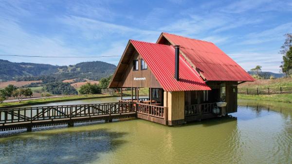 Luana Ranch - Santa Catarina (estado)