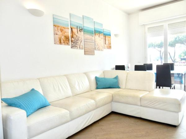 Abate Apartment 1st Floor - Forte dei Marmi