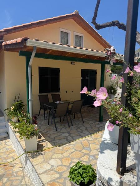 Basil & Sunrise - Lefkada