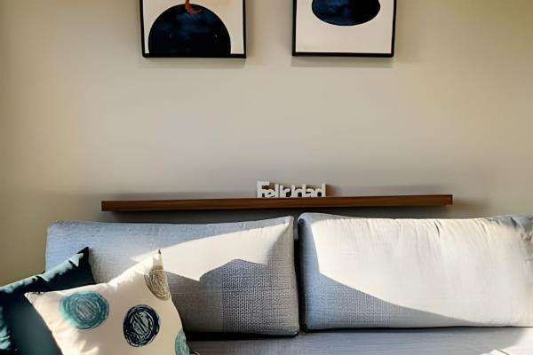 Confortável Flat No Centro - Londrina