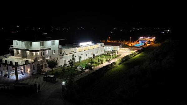 Hanna & Solei Hotel - Berat
