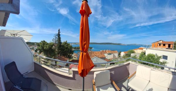Apartmani Ferdi - Trogir