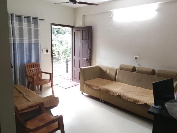 Ayush Stay - Belagavi