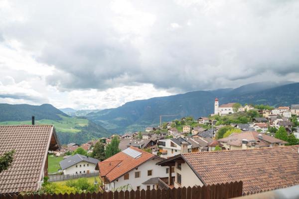 Apartment Stuflesser - Alpe di Siusi