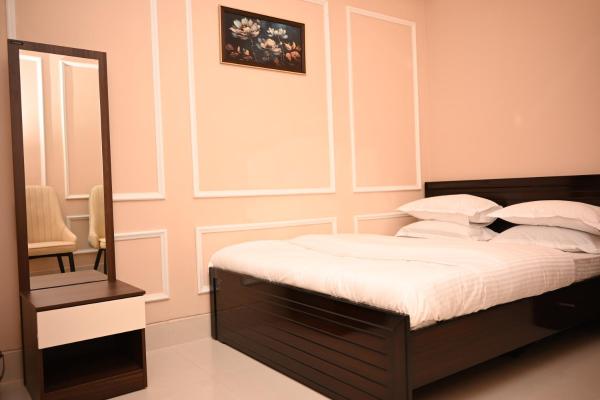 The Travellers Club Homestay - Guwahati