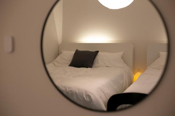 Staymuk - Seoul