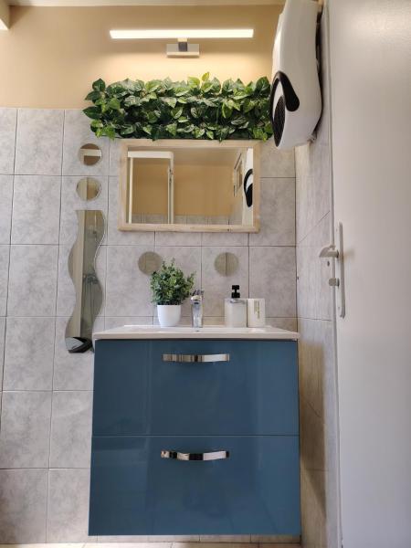 Magnifique Appartement - Millau