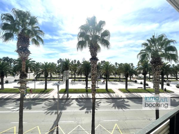 Sun Beach Sicilia Salou, En Primera Línea De Mar - Salou