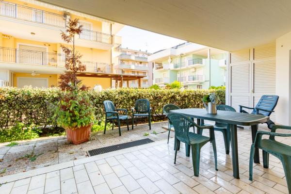 Appartamento Sabbiadoro Bilo Pt - Myho Casa - Giulianova
