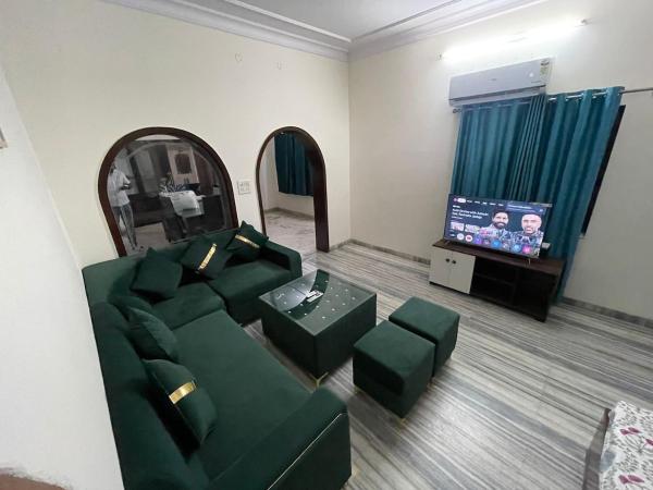 The Rawla House - Jaipur