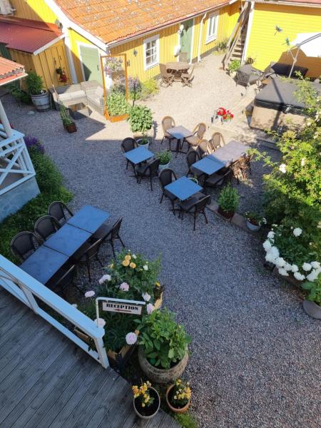 Pensionat Ankargården - Öregrund