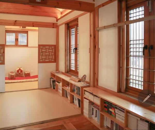 Chaehyodang Hanok Stay - Seoul