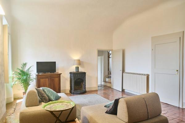 Palazzo Incontri - Siena