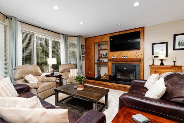 Trillium Place 01 With Wintergreen Advantage - Shenandoah National Park