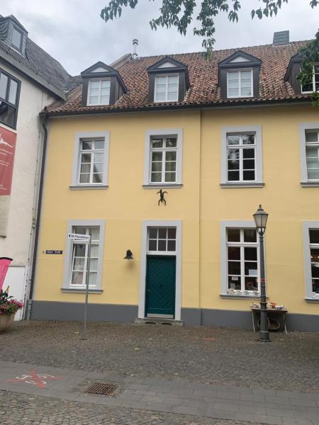 Altes Forstamt - Germany