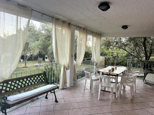 Casa Ginepro - Golfo Aranci