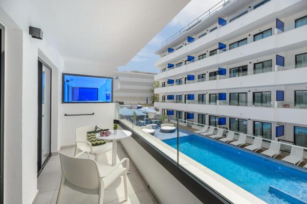 Apartamentos Vibra Jabeque Blue - Adults Only -New Opening 2025 - Île de Ibiza