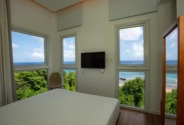 Pousada Mar Em Mim - Fernando de Noronha