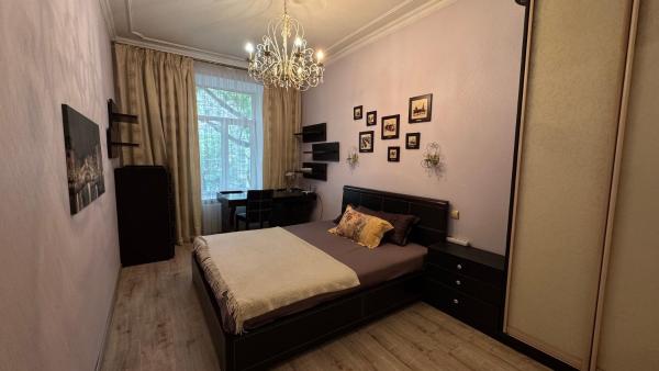 Cozy City Apartment - Odesa