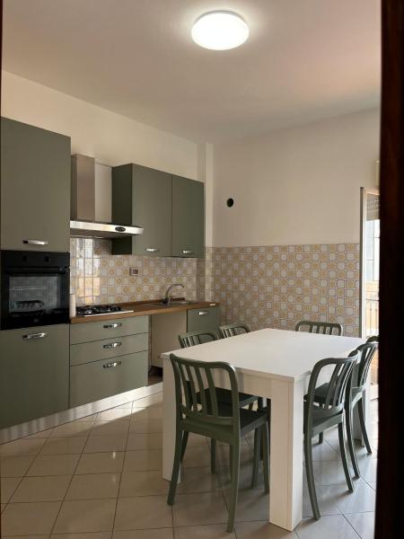 Tiffany's Apartment Olivarella - Barcellona Pozzo di Gotto