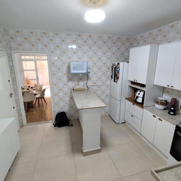 Apto Grande Estilo E Conforto Ufjf, Shopping, Centro - Juiz de Fora