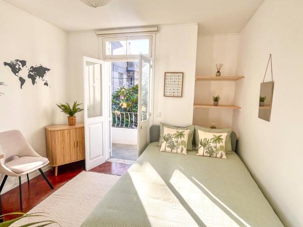 Single Room - Funchal