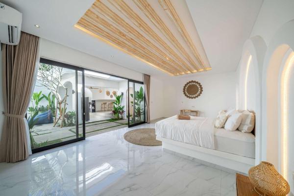 1br Private Pool Villa Uluwatu K2-b - Uluwatu