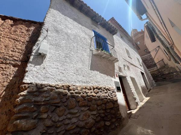 Casa Paulino Marquina - Calatayud
