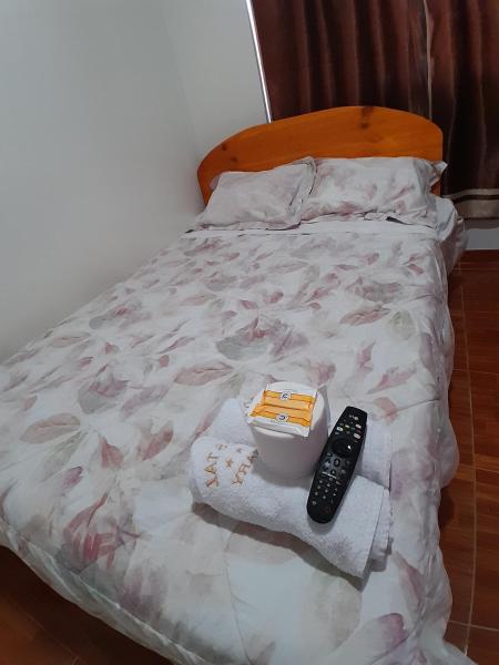 Hospedaje Mary - Oxapampa