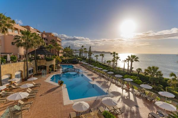 Elba Estepona Gran Hotel & Thalasso Spa - Costa del Sol