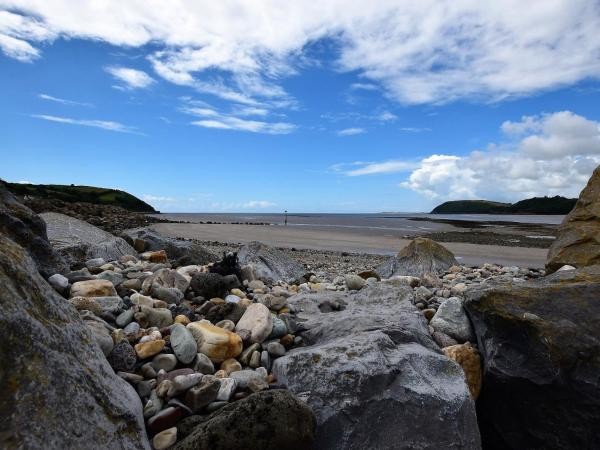 3 Bed In Ferryside 88784 - Llansteffan