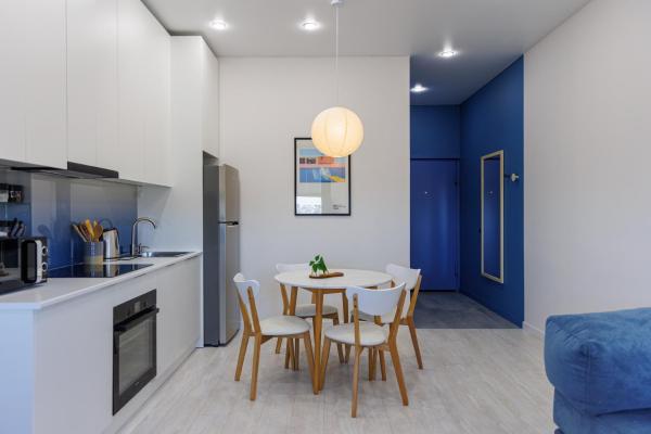 Ris Central Apartments Yerevan - Yerevan