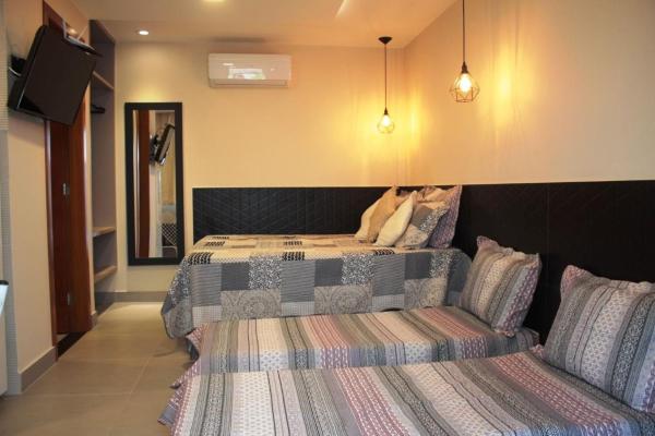 Solares Arraial Loft - Arraial do Cabo