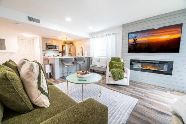 The Jeffrey Martin By Avada Properties - Tennessee