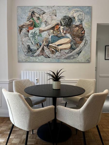 Violetta Apartment - Stresa