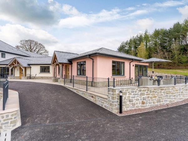 2 Bed In Usk 82391 - Usk