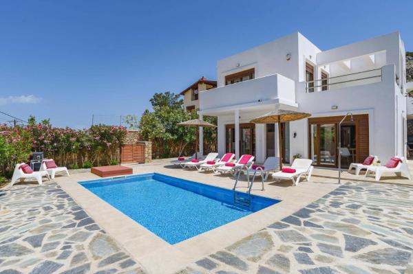 Villa Maya By Villa Plus - Lindos